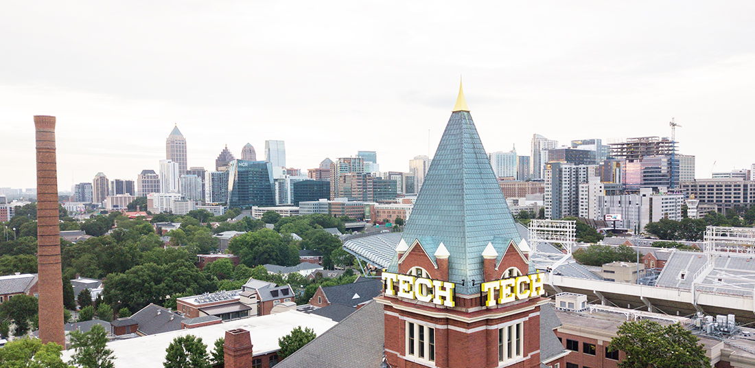 Visit Us College Of Sciences Georgia Institute Of Technology